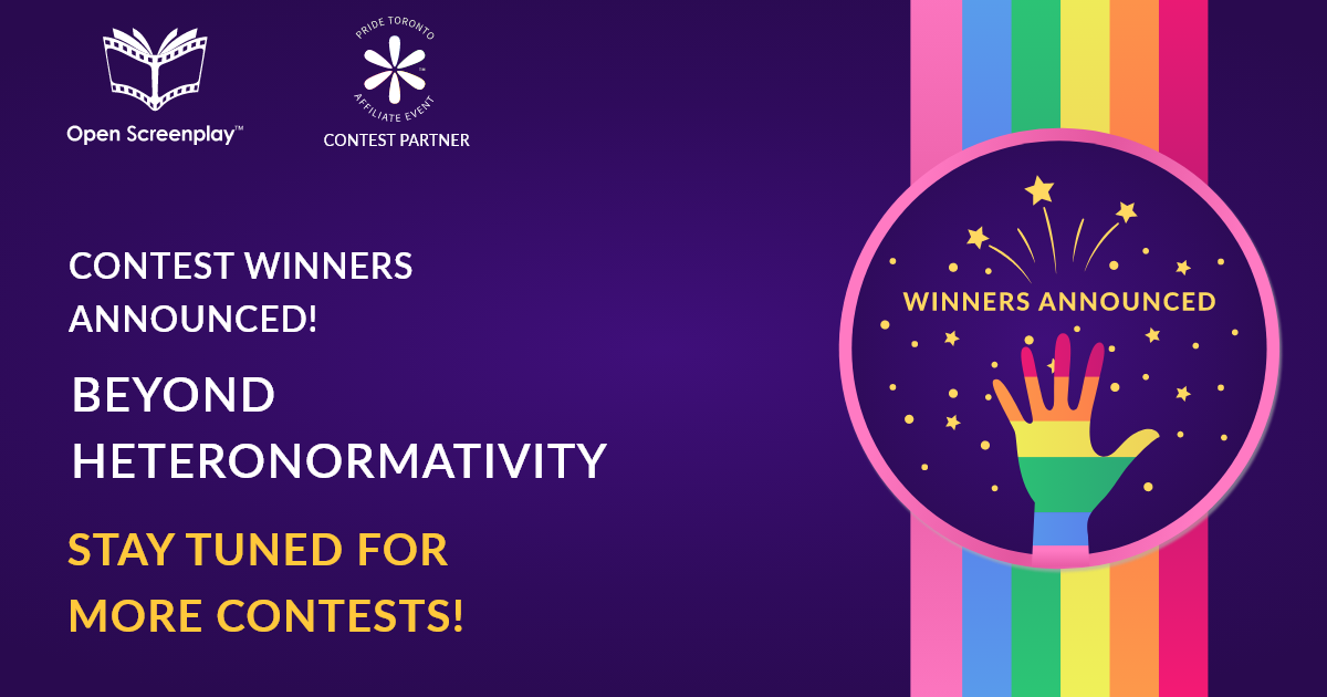 Beyond Heteronormativity: A Path to Queer Empowerment Contest Winners