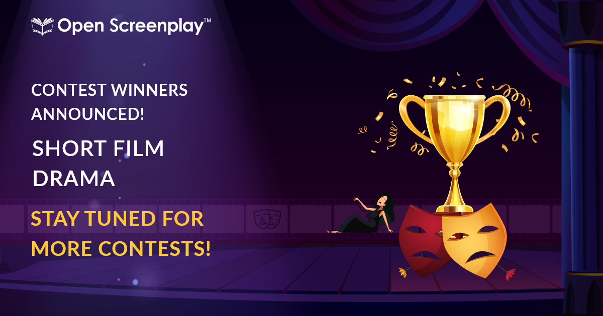 Short Film Drama Contest Winners