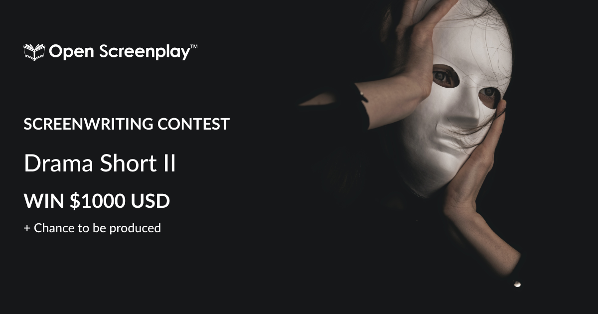 Drama Short II - Open Screenplay