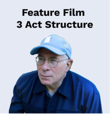 Breaking Down Feature Film 3 Act Structure (Part 1)