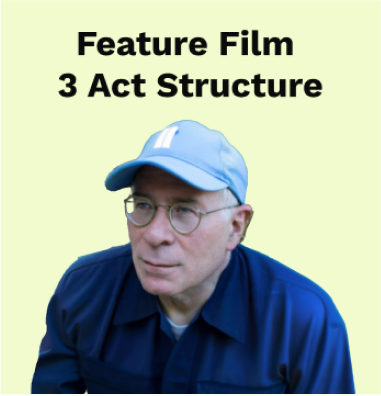 Breaking Down Feature Film 3 Act Structure (Part 2)