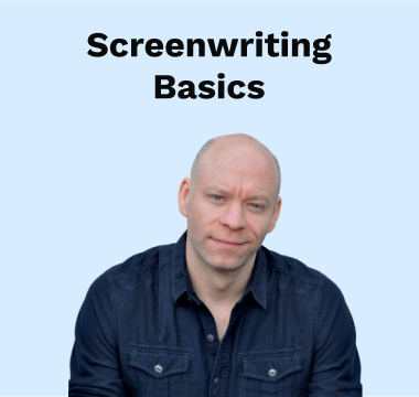 Screenwriting Basics